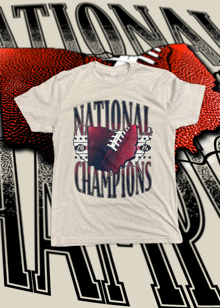 Ohio Apparel and Accessories