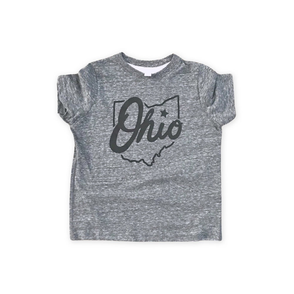 Ohio Apparel and Accessories